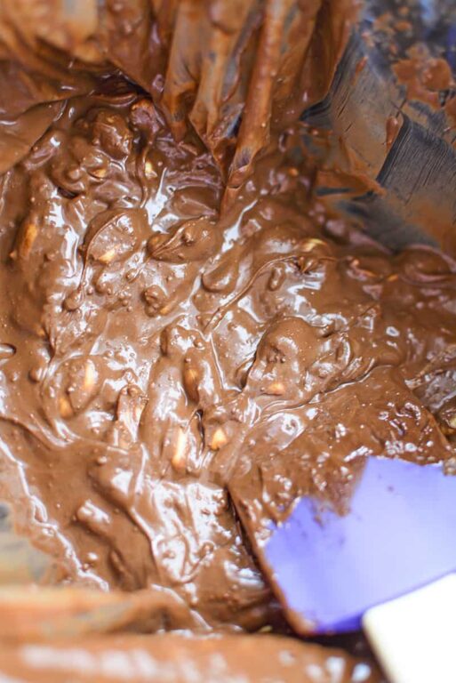 3 Ingredient Moose Poop Candy Recipe - EazyGrub