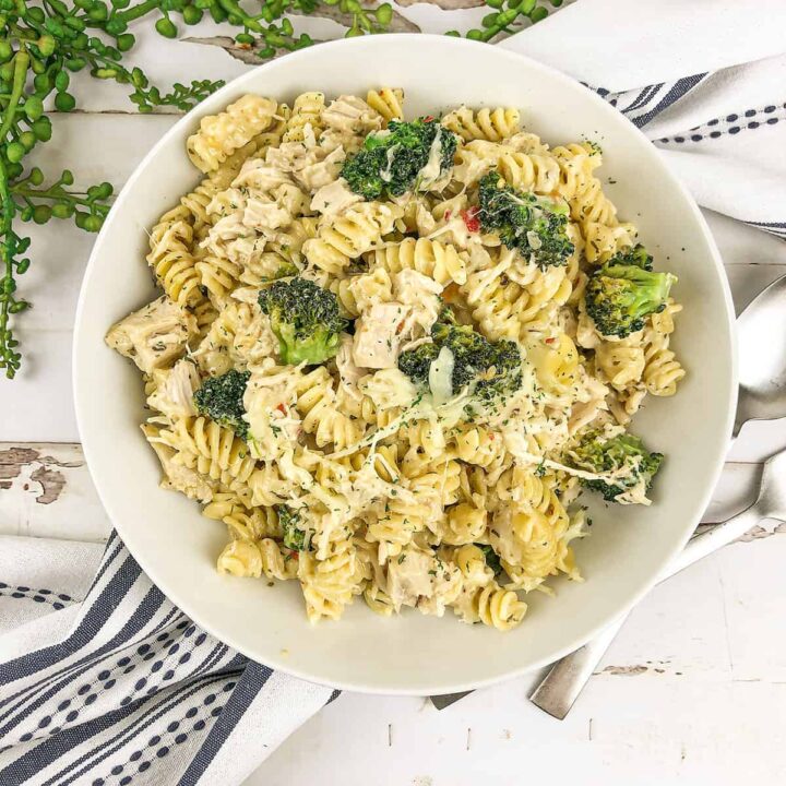 Easy Recipes for Busy People - Eazy Grub