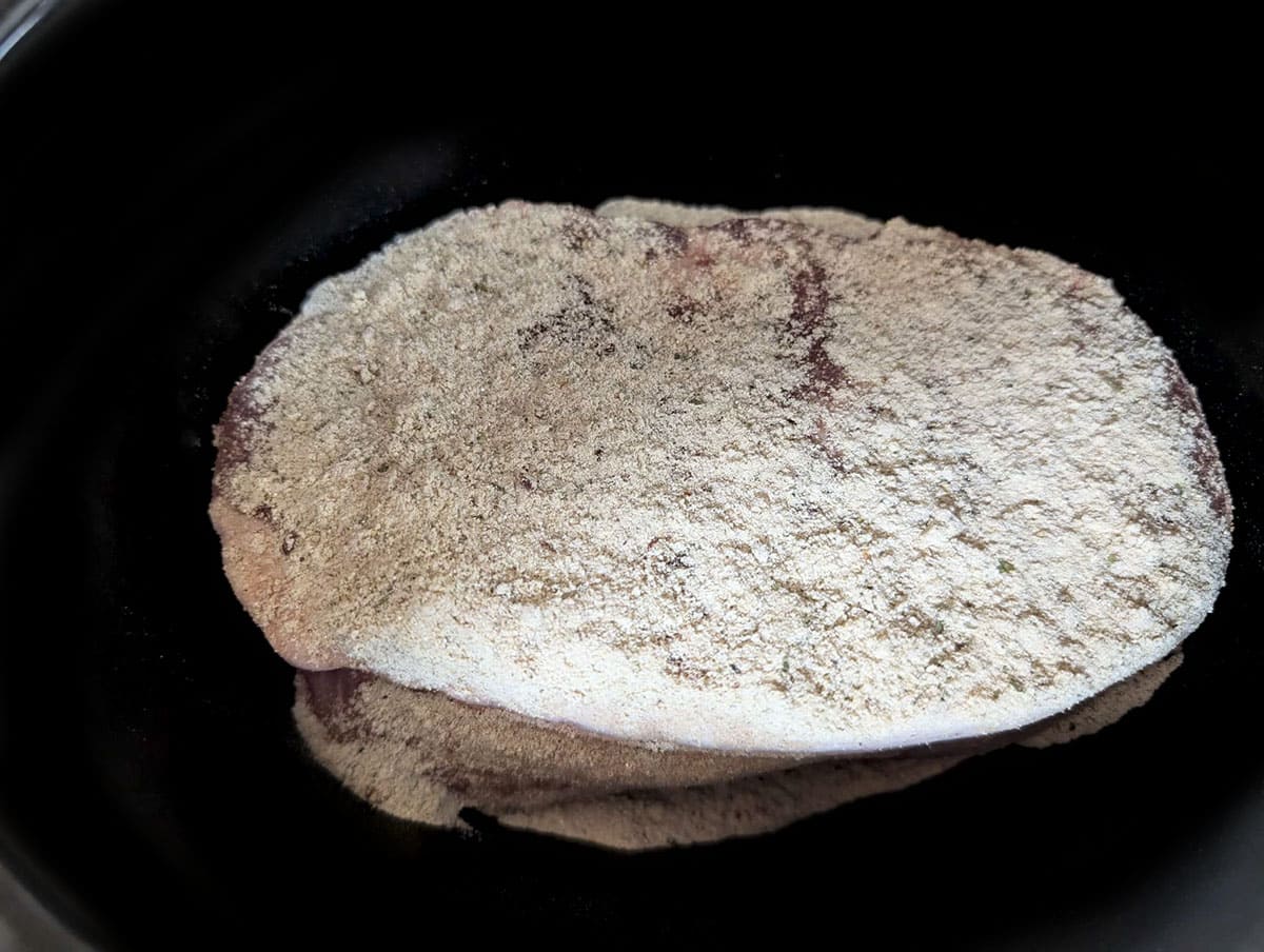 3 Packet Pork Roast (CrockPot Style) - EazyGrub