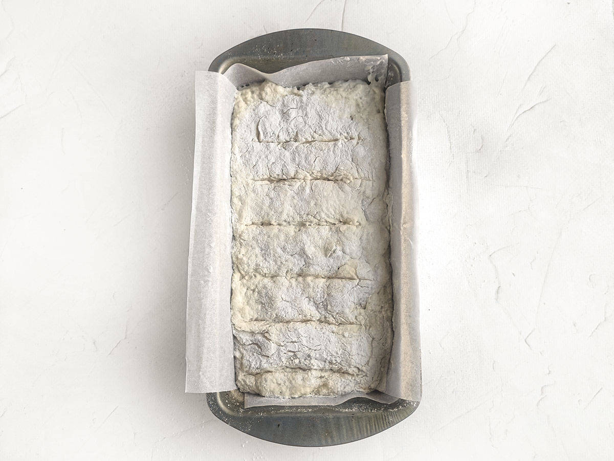 2 Ingredient Greek Yogurt Bread Eazygrub