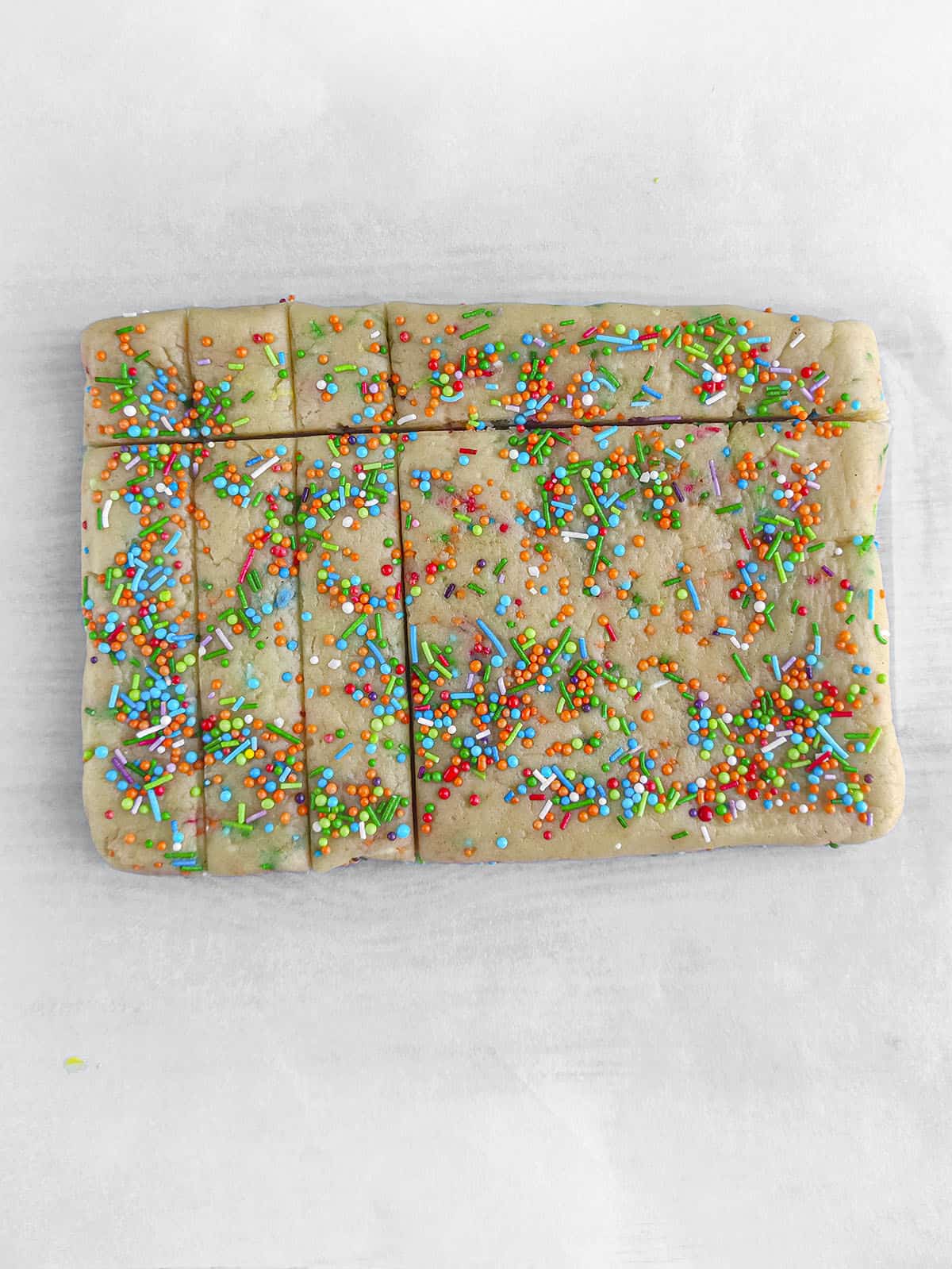 4 Ingredient Elf Cookie Bites - EazyGrub