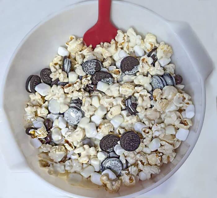 5 Ingredient Penguin Poop - EazyGrub