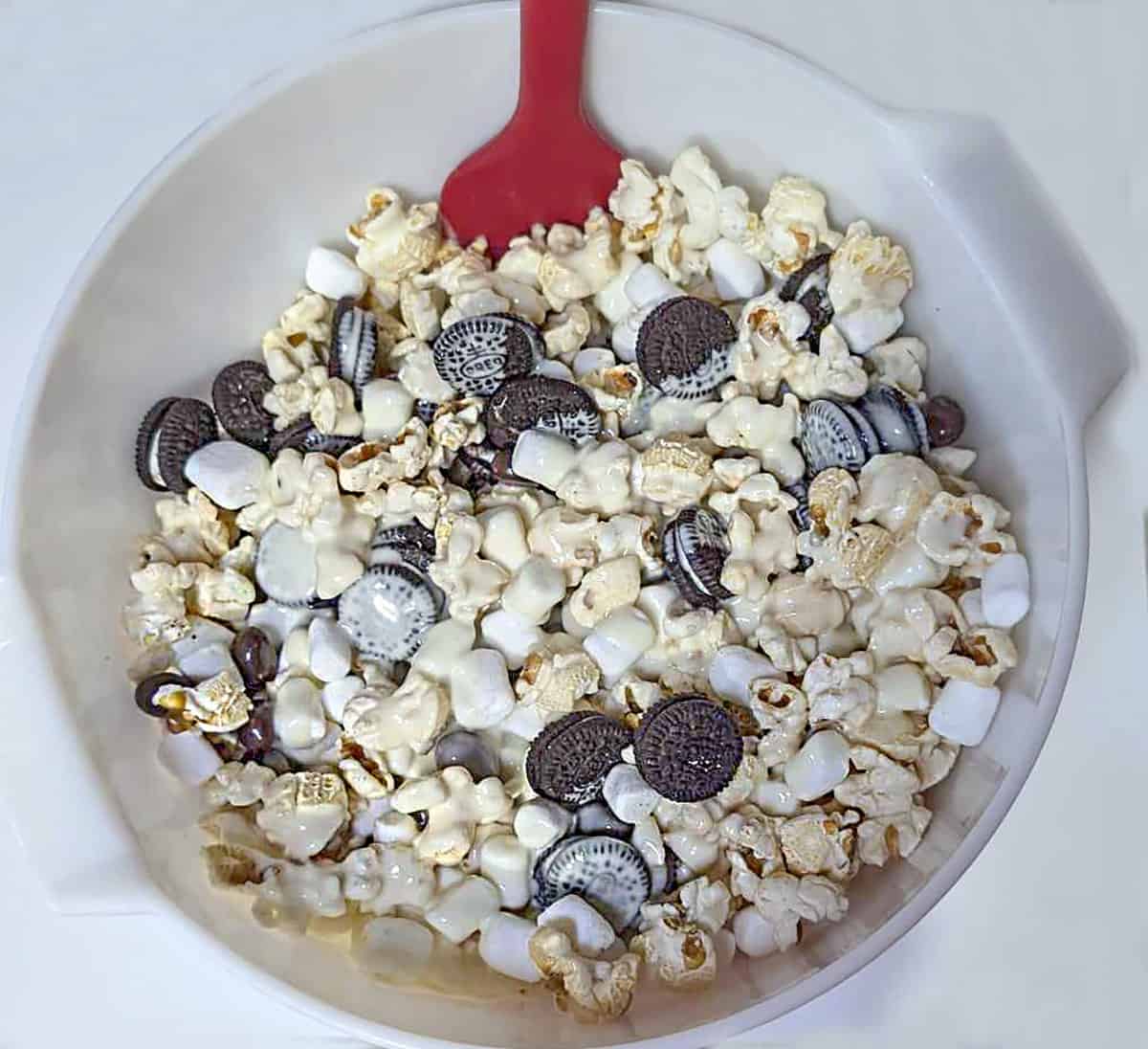 5 Ingredient Penguin Poop - EazyGrub