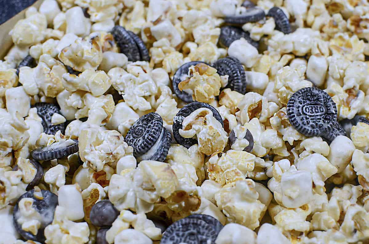 5 Ingredient Penguin Poop - EazyGrub