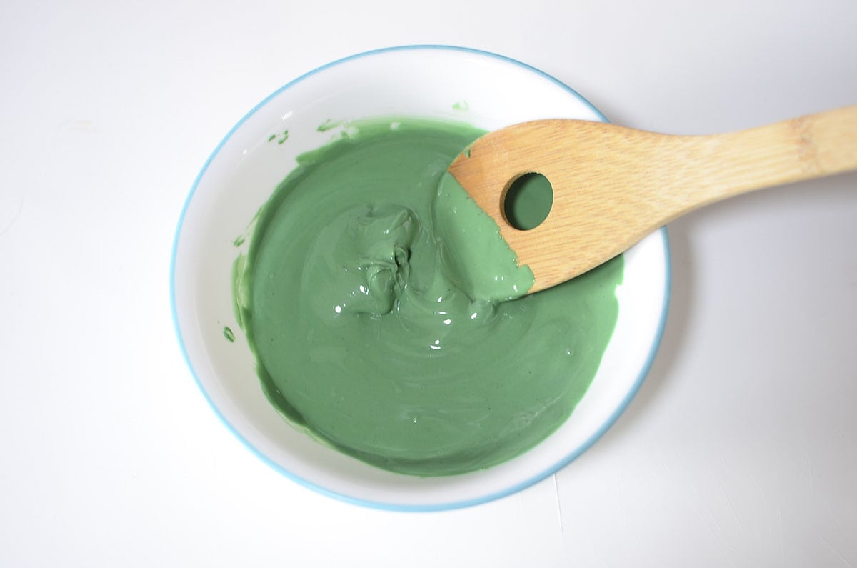 4 Ingredient Grinch Poop - EazyGrub